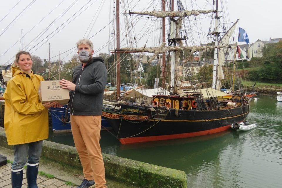 Adrian Hamilton : un formateur LDS mais pas seulement ! - LDS langues